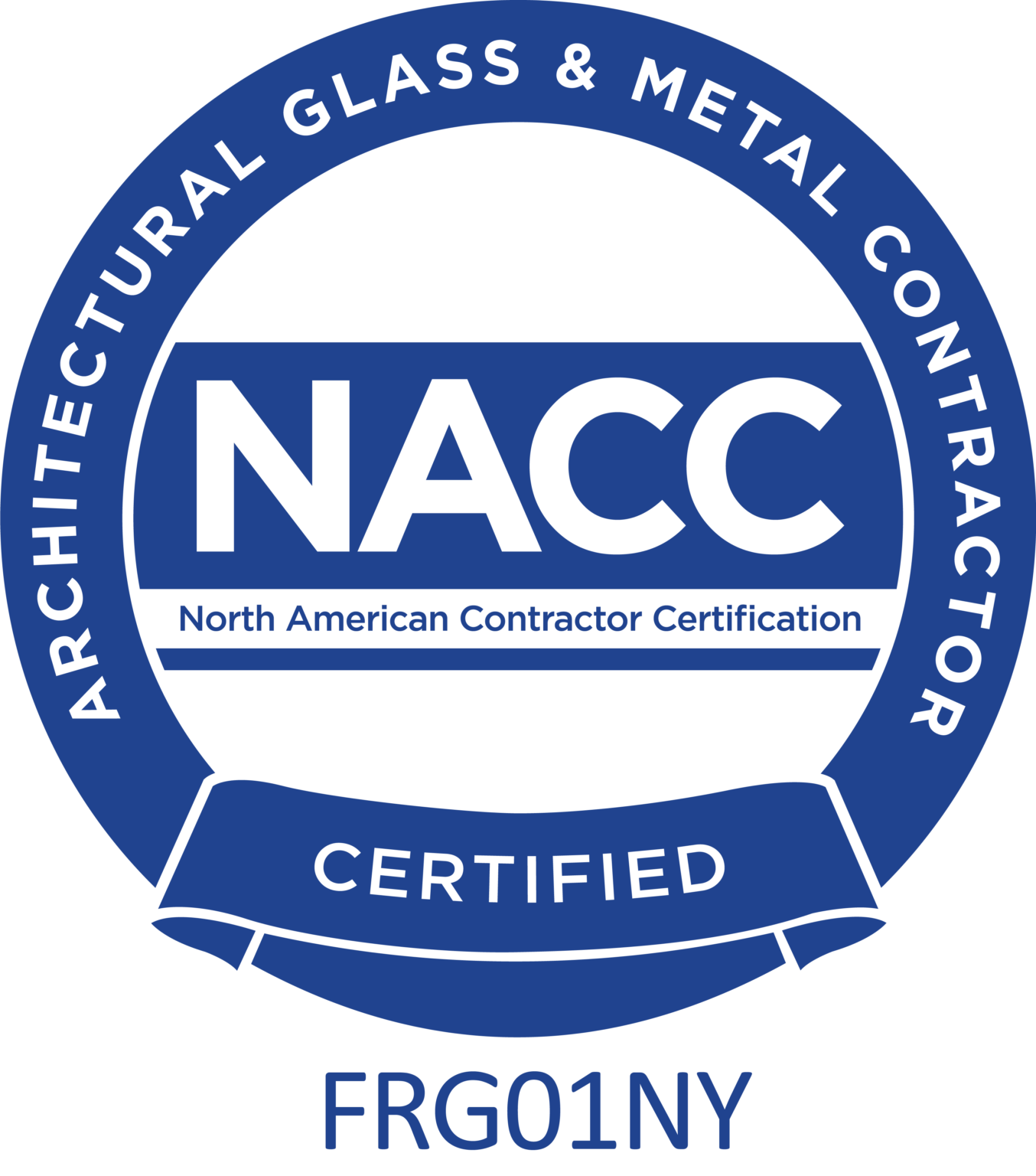 Frontier Glass Inc. | Glass Installation & Repair in Rochester NY