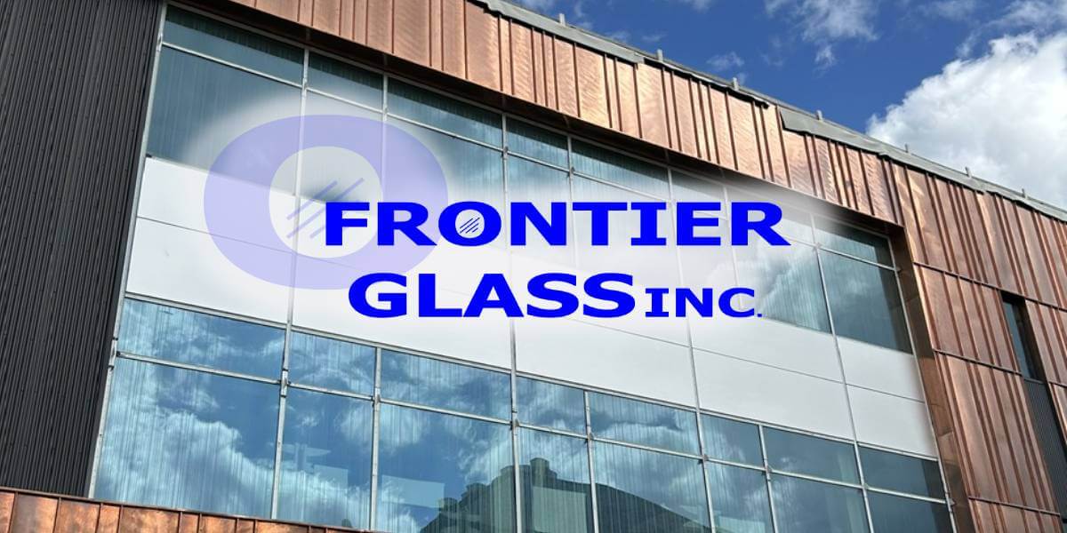 Frontier Glass Inc. | Glass Installation & Repair in Rochester NY